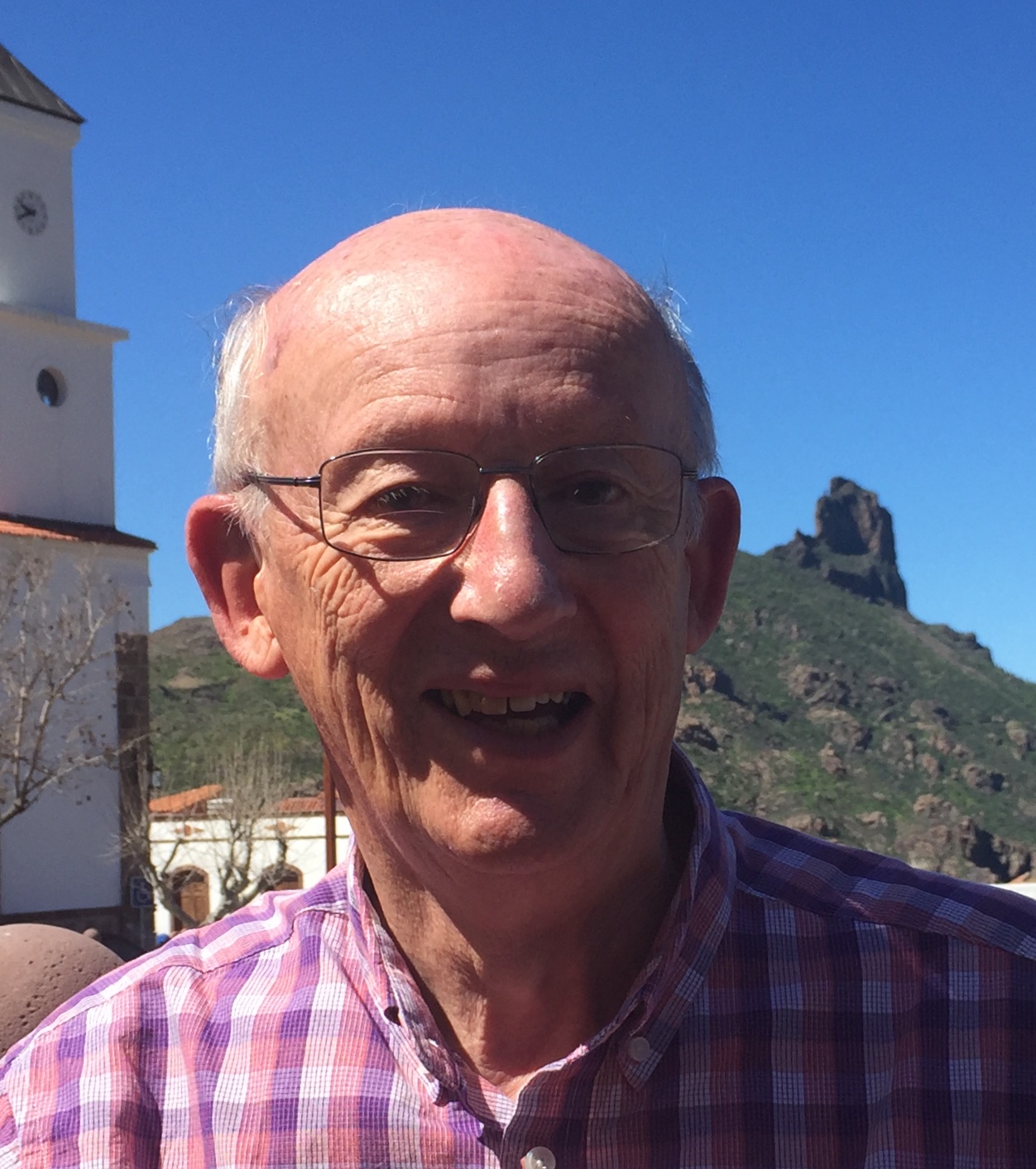 Geological morning at Burway Books with Dr Peter Toghill – Burway Books