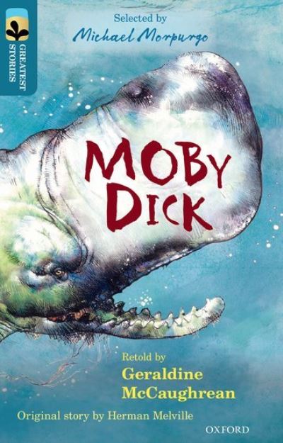 Moby Dick – Burway Books