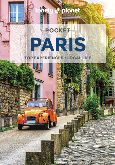 Pocket Paris – Burway Books