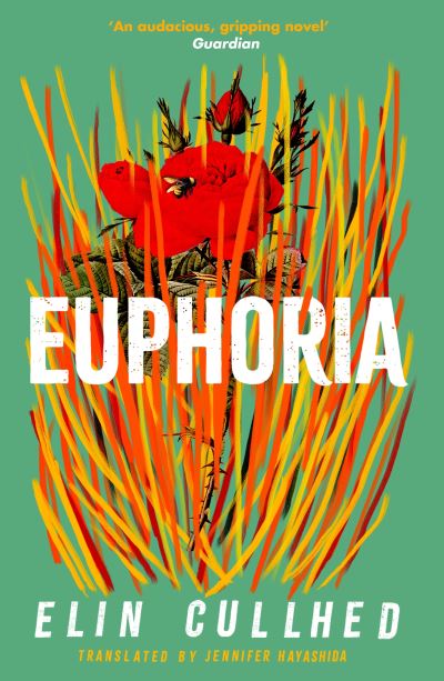 Euphoria – Burway Books