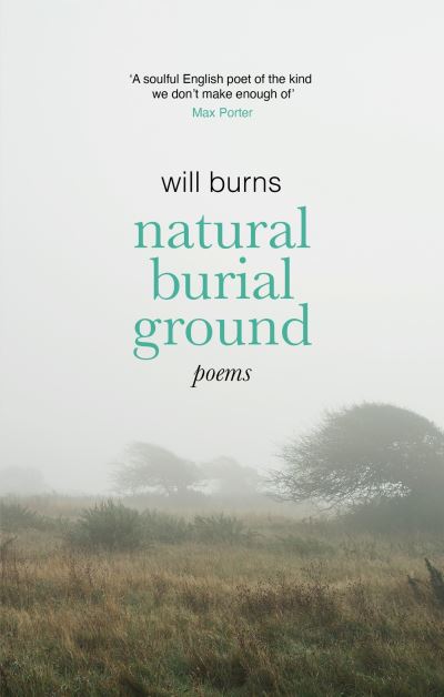 Natural burial ground – Burway Books