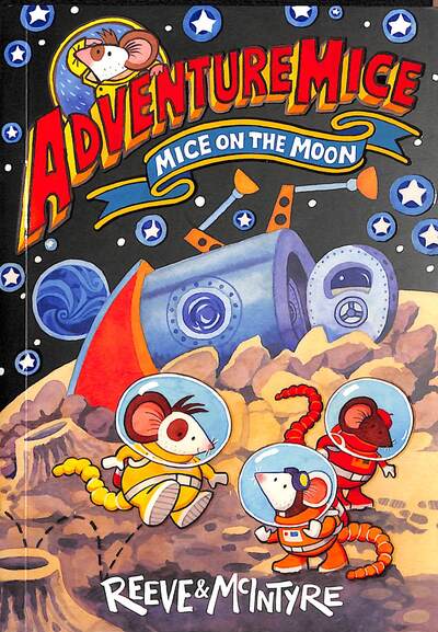 Mice on the moon – Burway Books