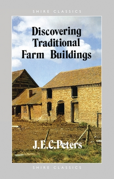 Discovering traditional farm buildings – Burway Books