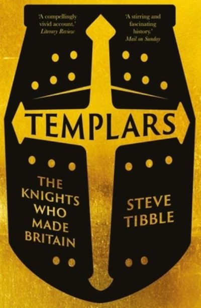 Templars – Burway Books