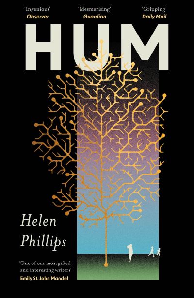 Hum – Burway Books
