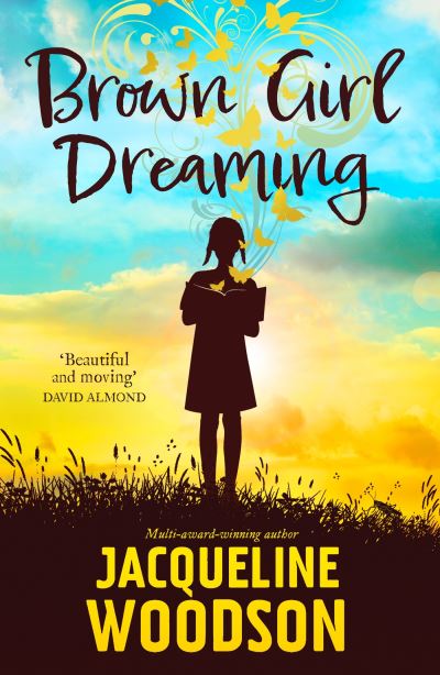 Brown Girl Dreaming – Burway Books